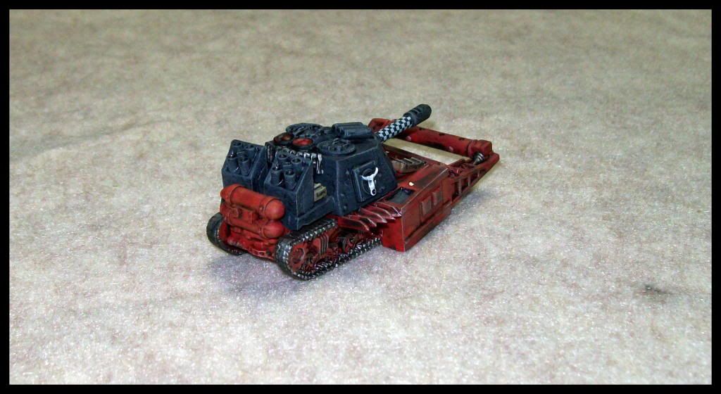 [TMP] "15mm Orks, the beginning of the Waaaagh for Tomorrow's War" Topic